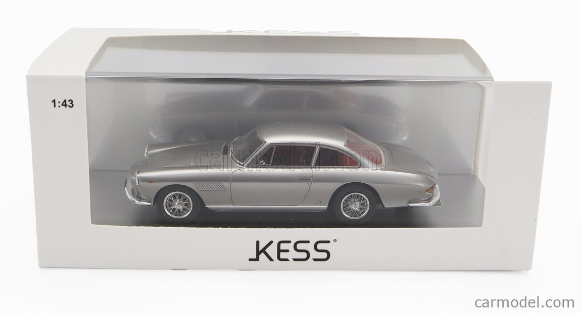 KESS-MODEL KE43056321 Scale 1/43 | FERRARI 330 GT 2+2 BERLINETTA 1 ...