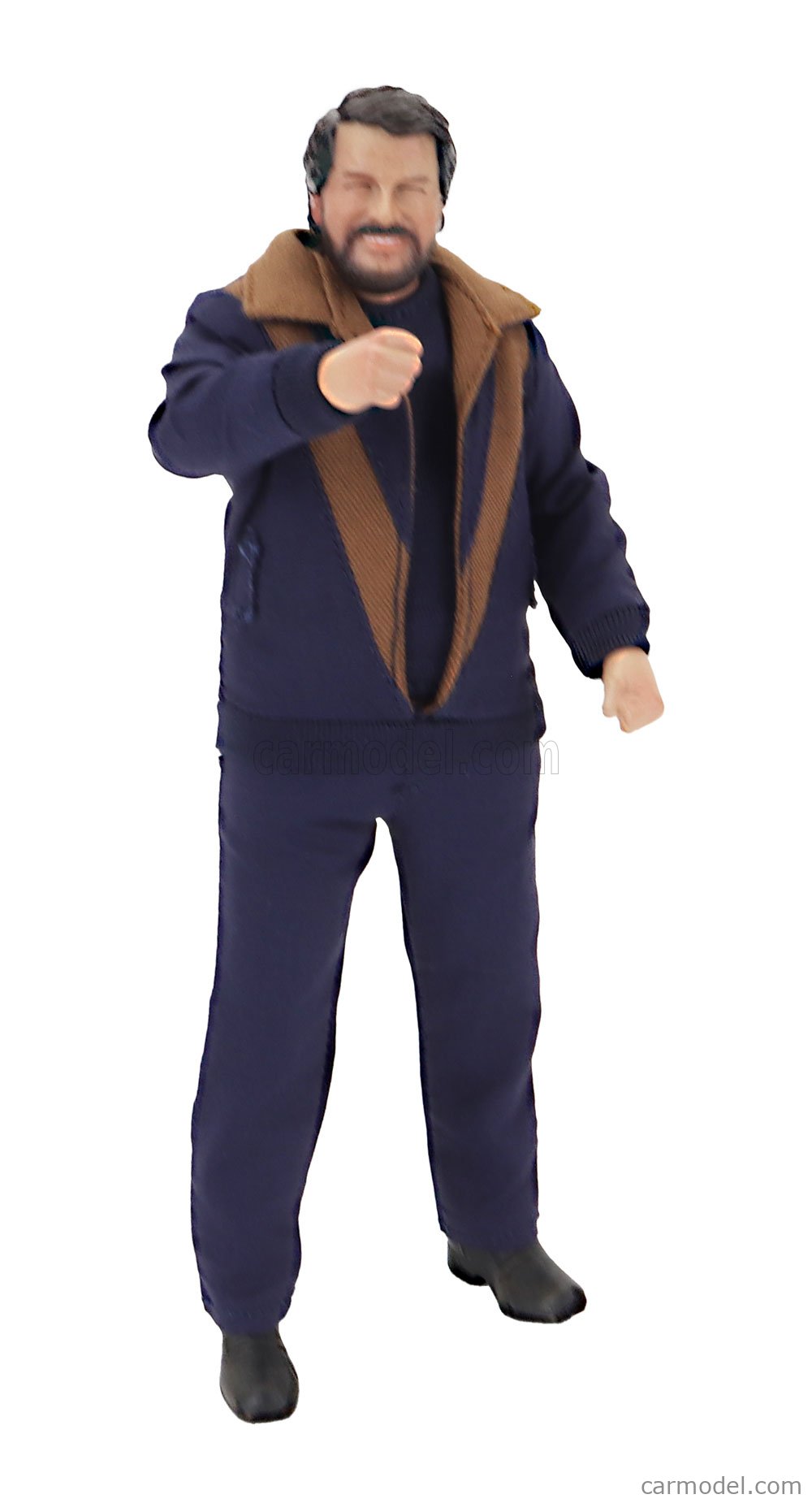 CLC-MODELS 90018 Scale 1/12 | FIGURES VERSION-B - BUD SPENCER ACTION ...