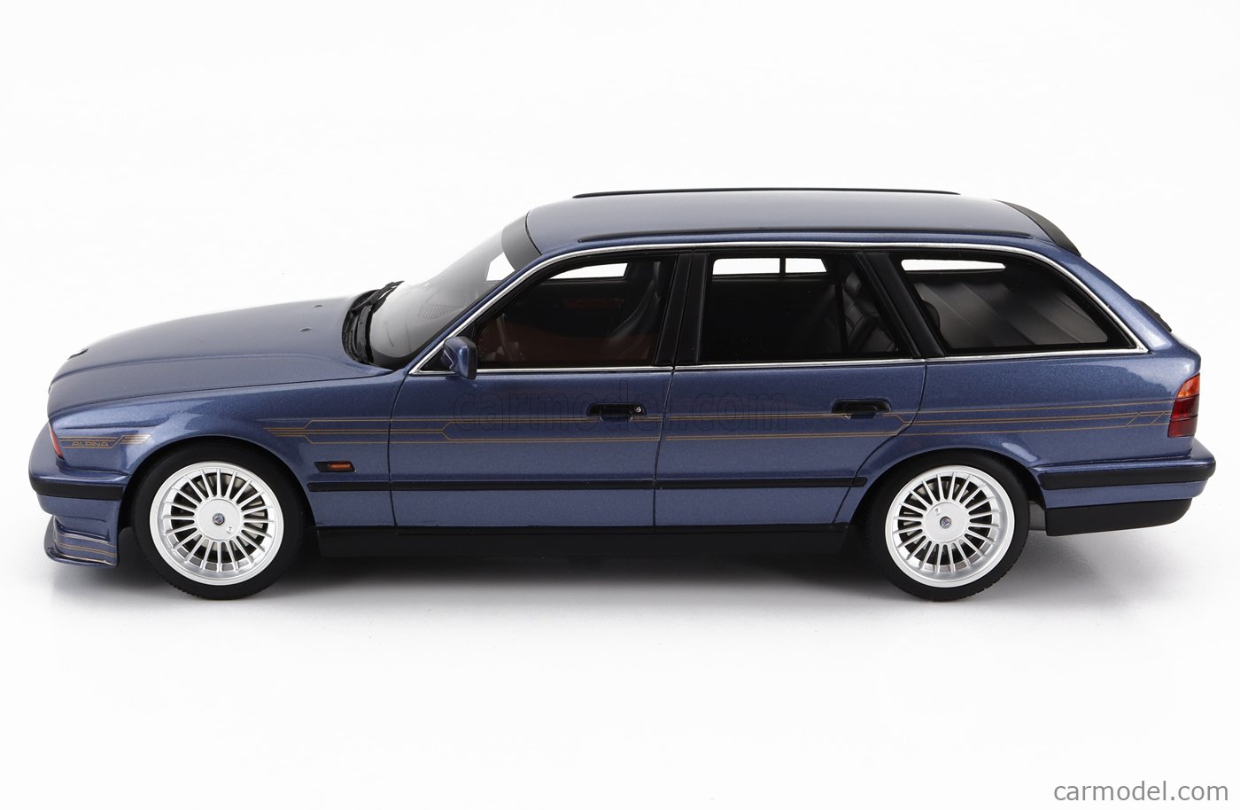 OTTO-MOBILE OT944 Scale 1/18 | BMW 5-SERIES 4.0 ALPINA (E34) TOURING SW ...