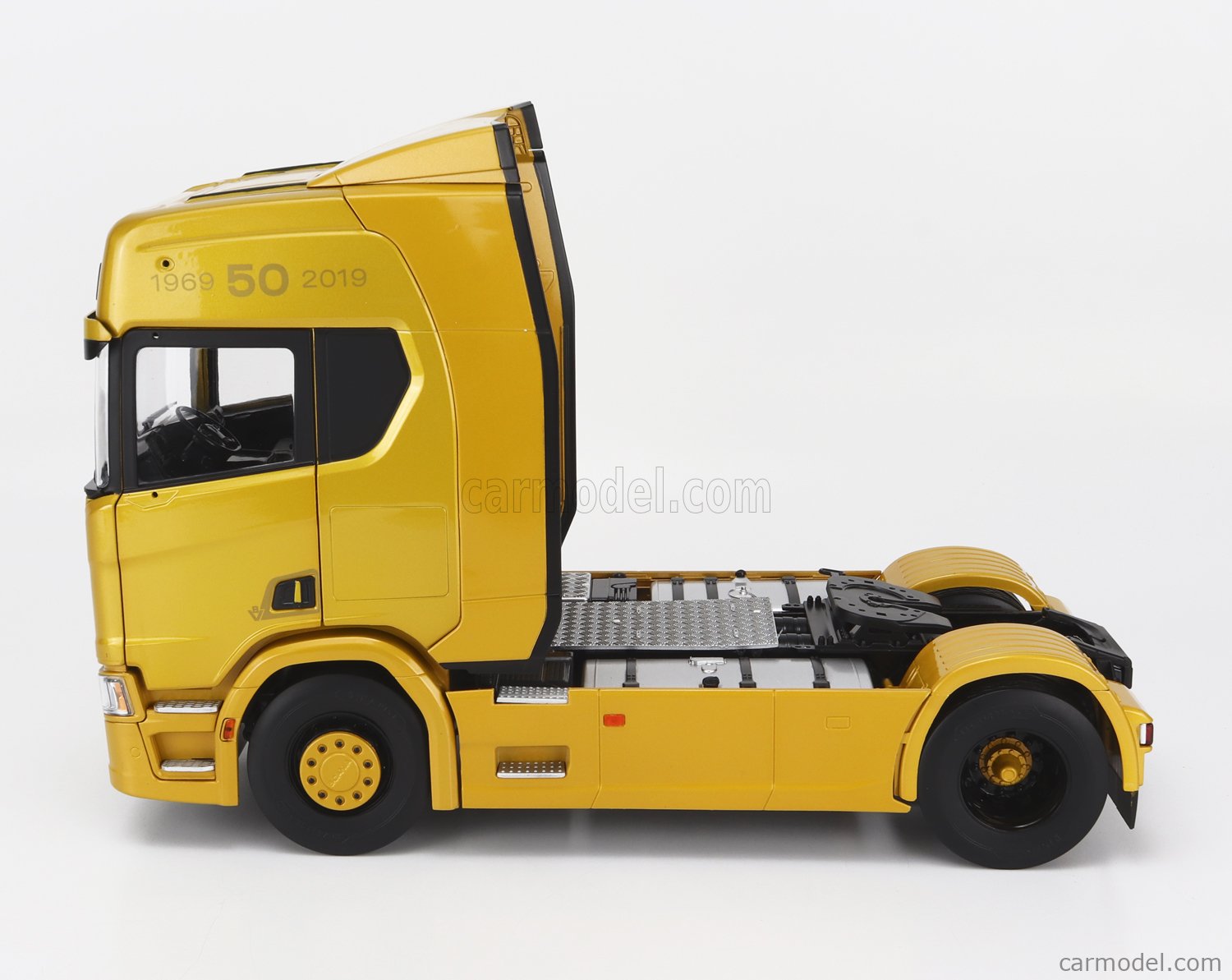 PREMIUM CLASSIXXS 30224 Escala 1/18 | SCANIA R-SERIES TOPLINE V8 ...
