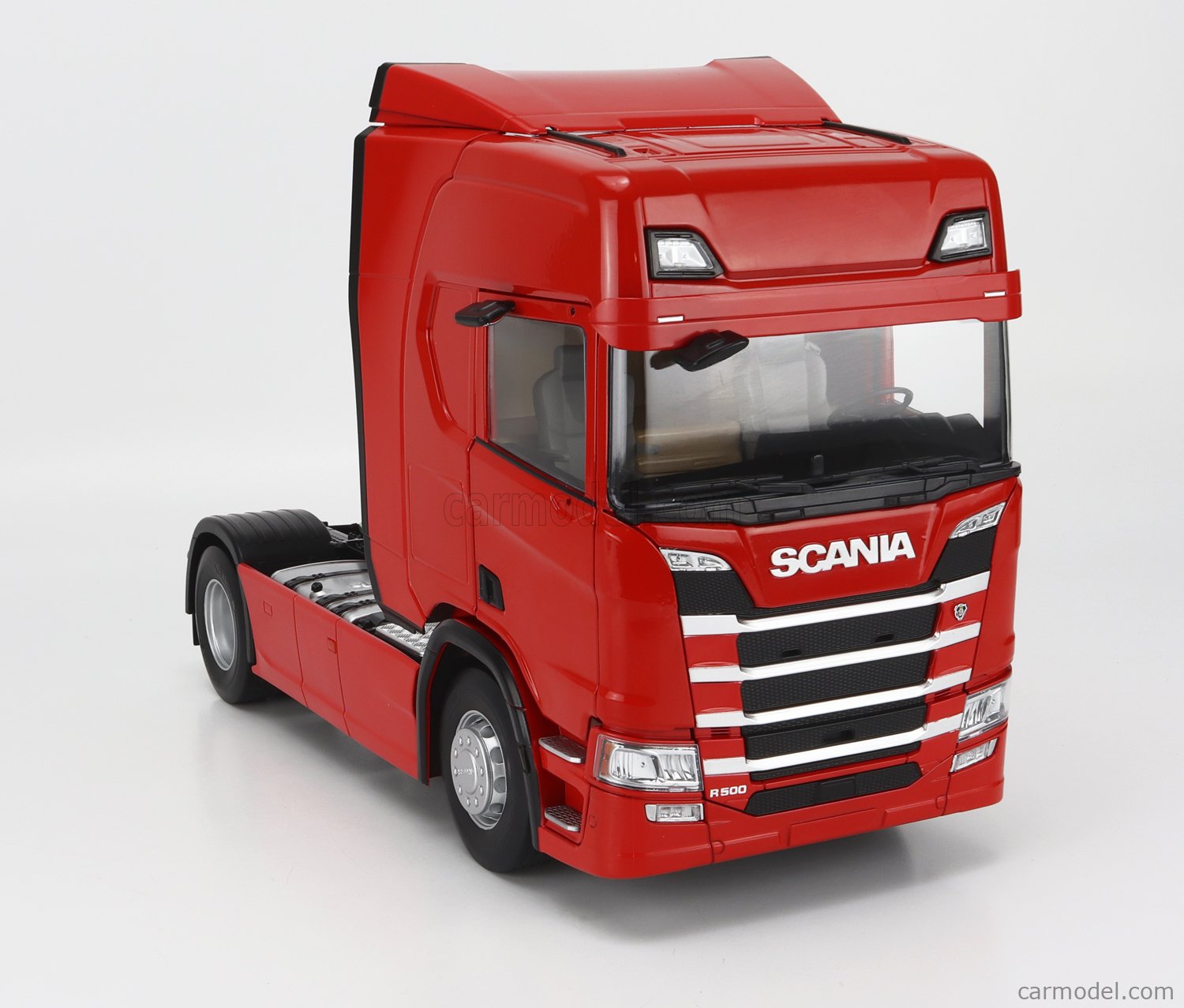 PREMIUM CLASSIXXS 30222 Scale 1/18 | SCANIA R-SERIES TOPLINE V8 TRACTOR ...