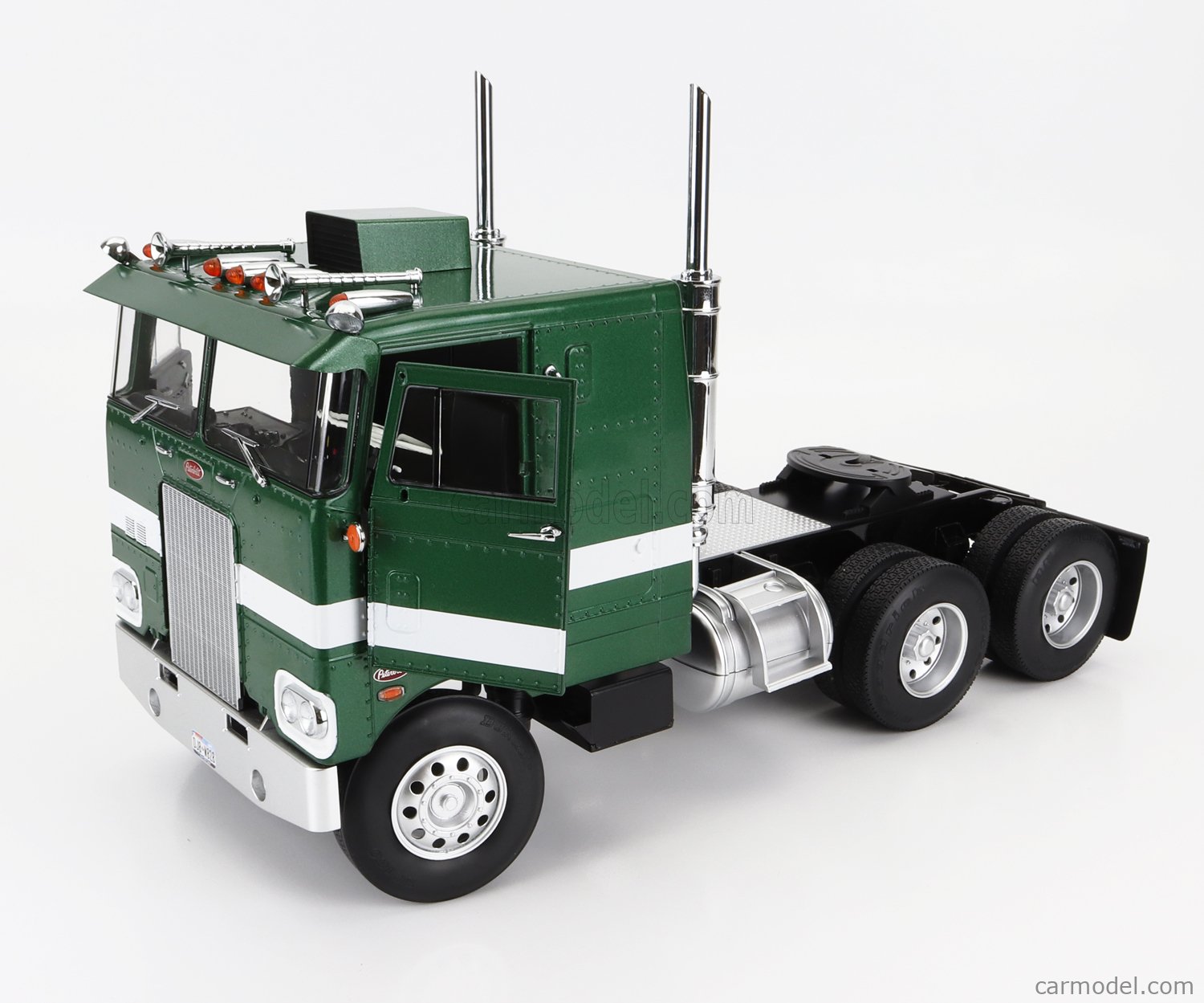 ROAD-KINGS RK180154 Scale 1/18 | PETERBILT 352 PACEMAKER TRACTOR TRUCK ...