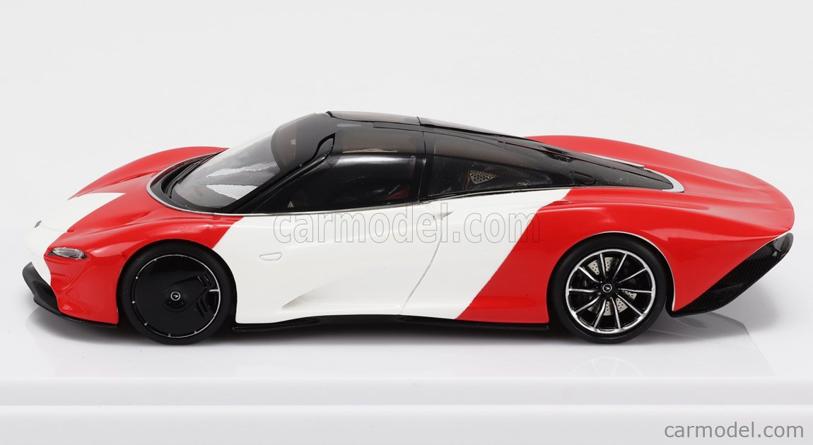 TECNOMODEL PROM30TH Escala 1/43 | McLAREN SPEEDTAIL 2020 - 30th ...