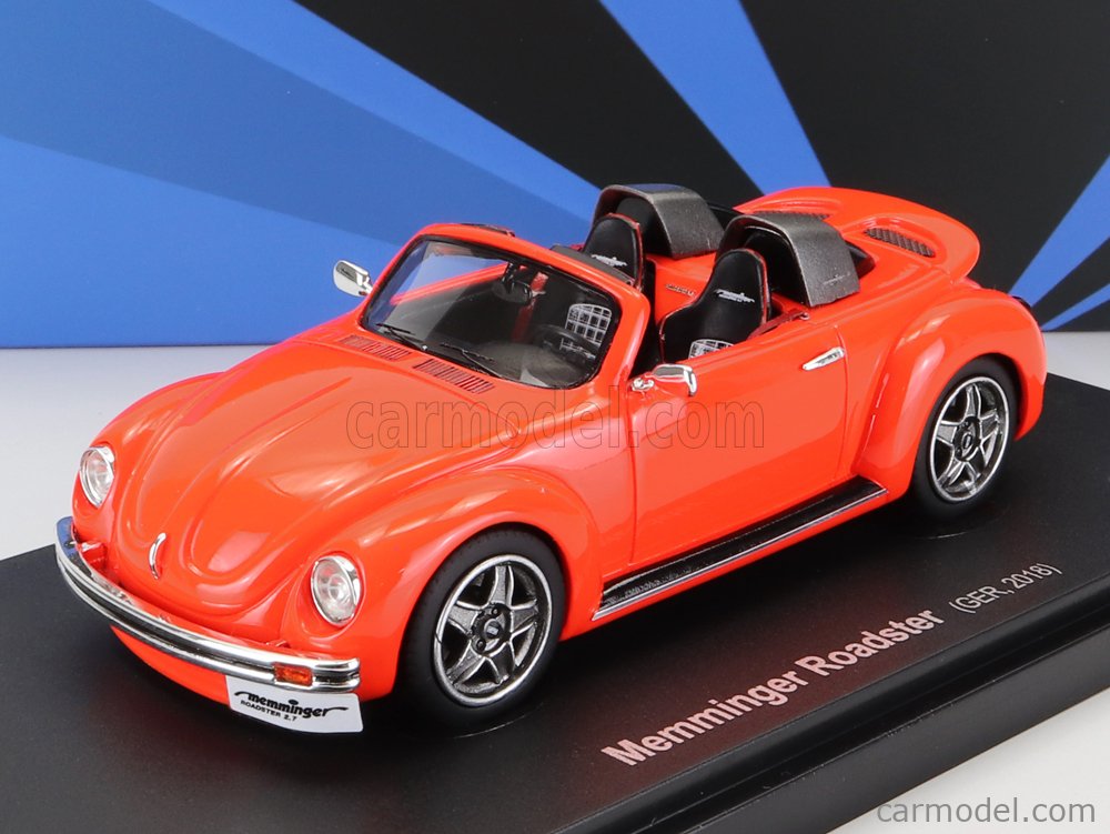 AVENUE43 ATC60101 Масштаб 1/43 | MEMMINGER ROADSTER 2.7 DEUTSCHLAND ...