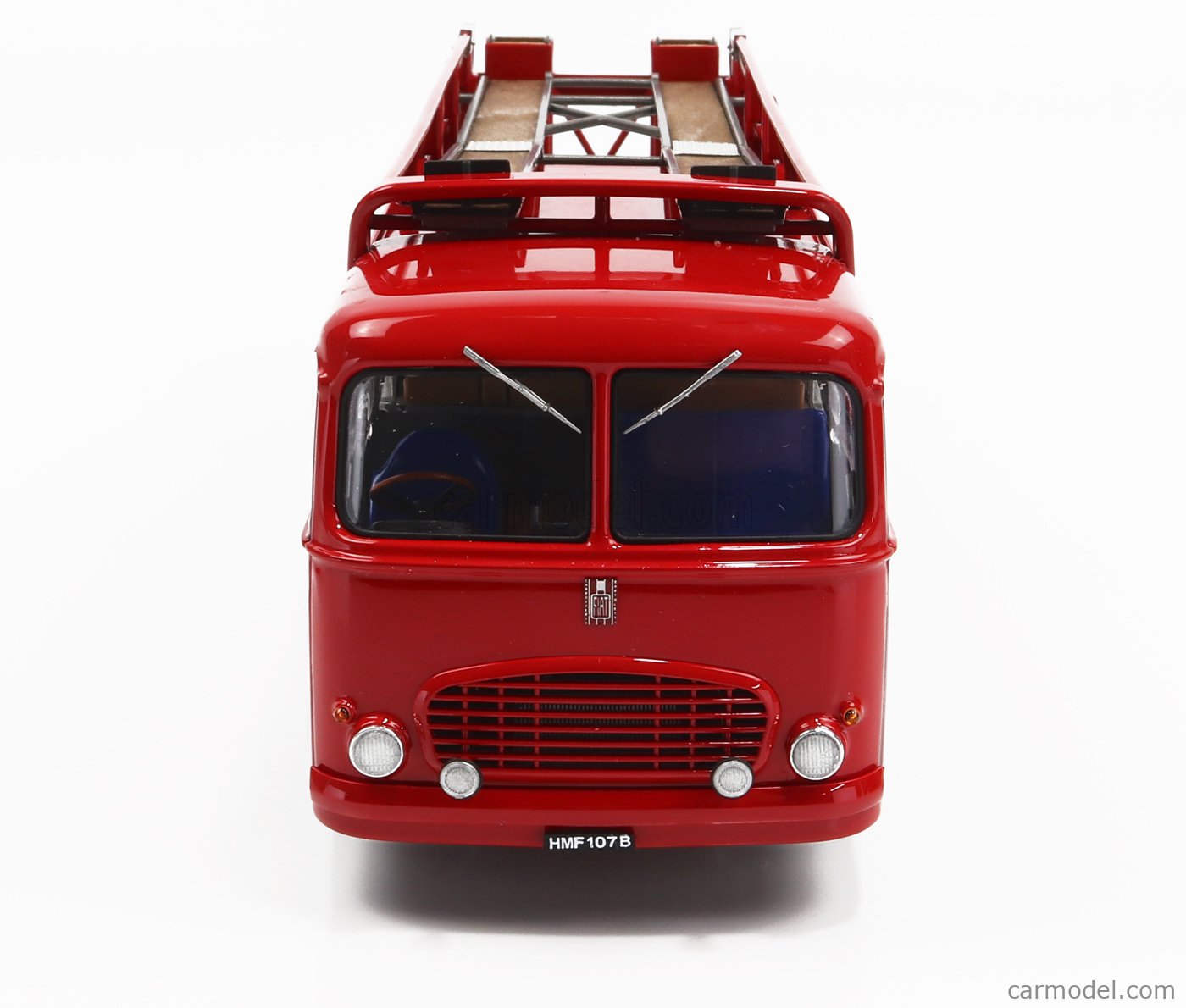 EXOTO EXO00033 Scale 1/43 | FIAT BARTOLETTI 306/2 TYPE II TRUCK 3-ASSI ...