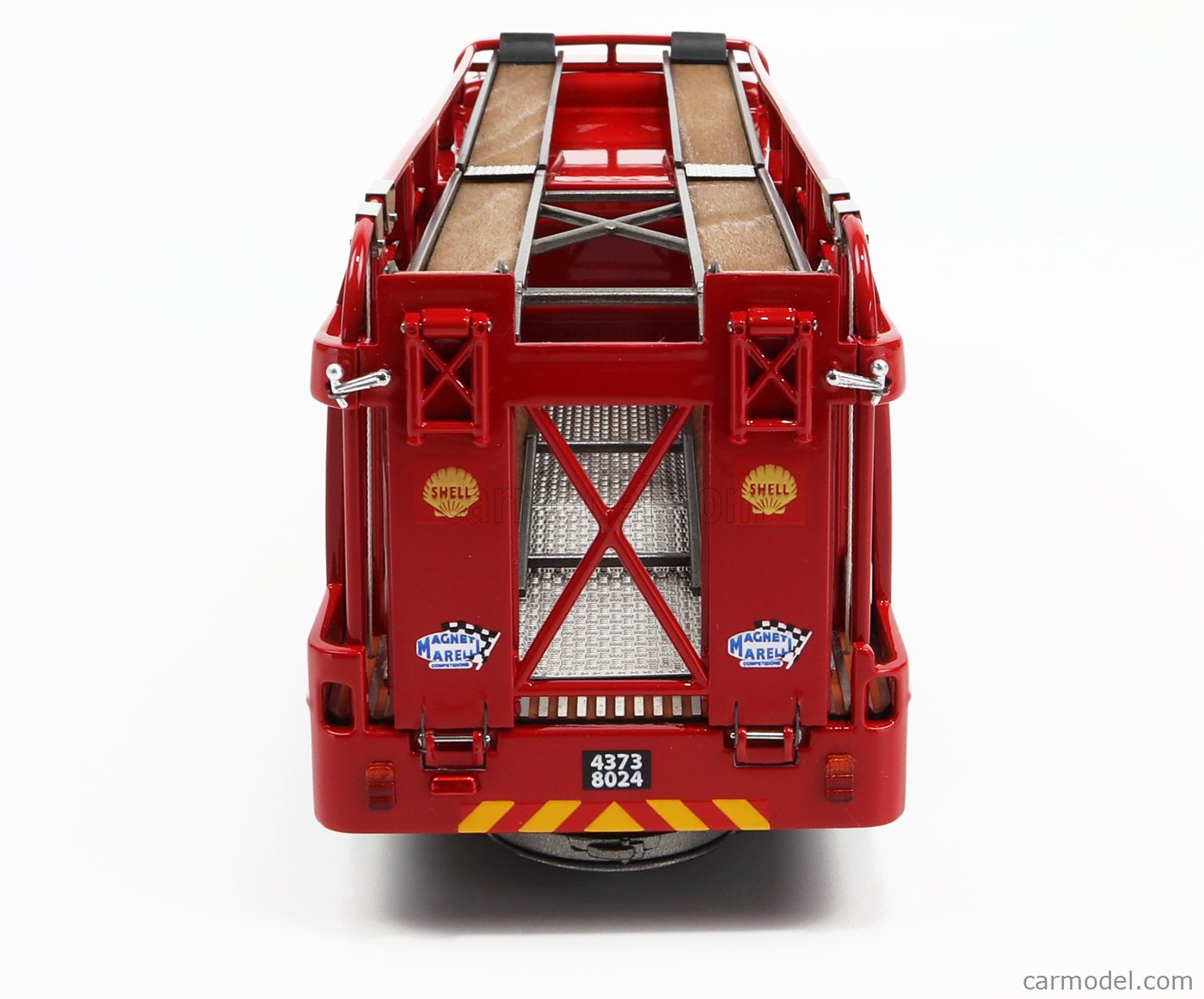 EXOTO EXO00033 Scale 1/43 | FIAT BARTOLETTI 306/2 TYPE II TRUCK 3-ASSI ...