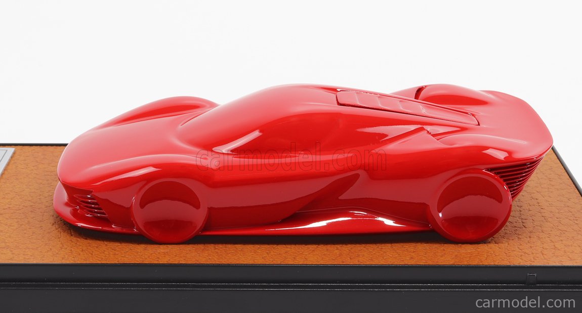 BBR-MODELS VIP2022 Scale 1/43 | FERRARI ICON DAYTONA SP3 VIP MEMBER ...