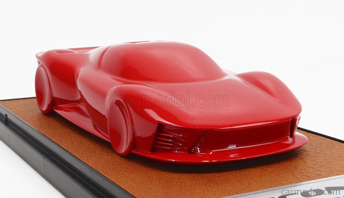 BBR-MODELS VIP2022 Scale 1/43 | FERRARI ICON DAYTONA SP3 VIP MEMBER ...