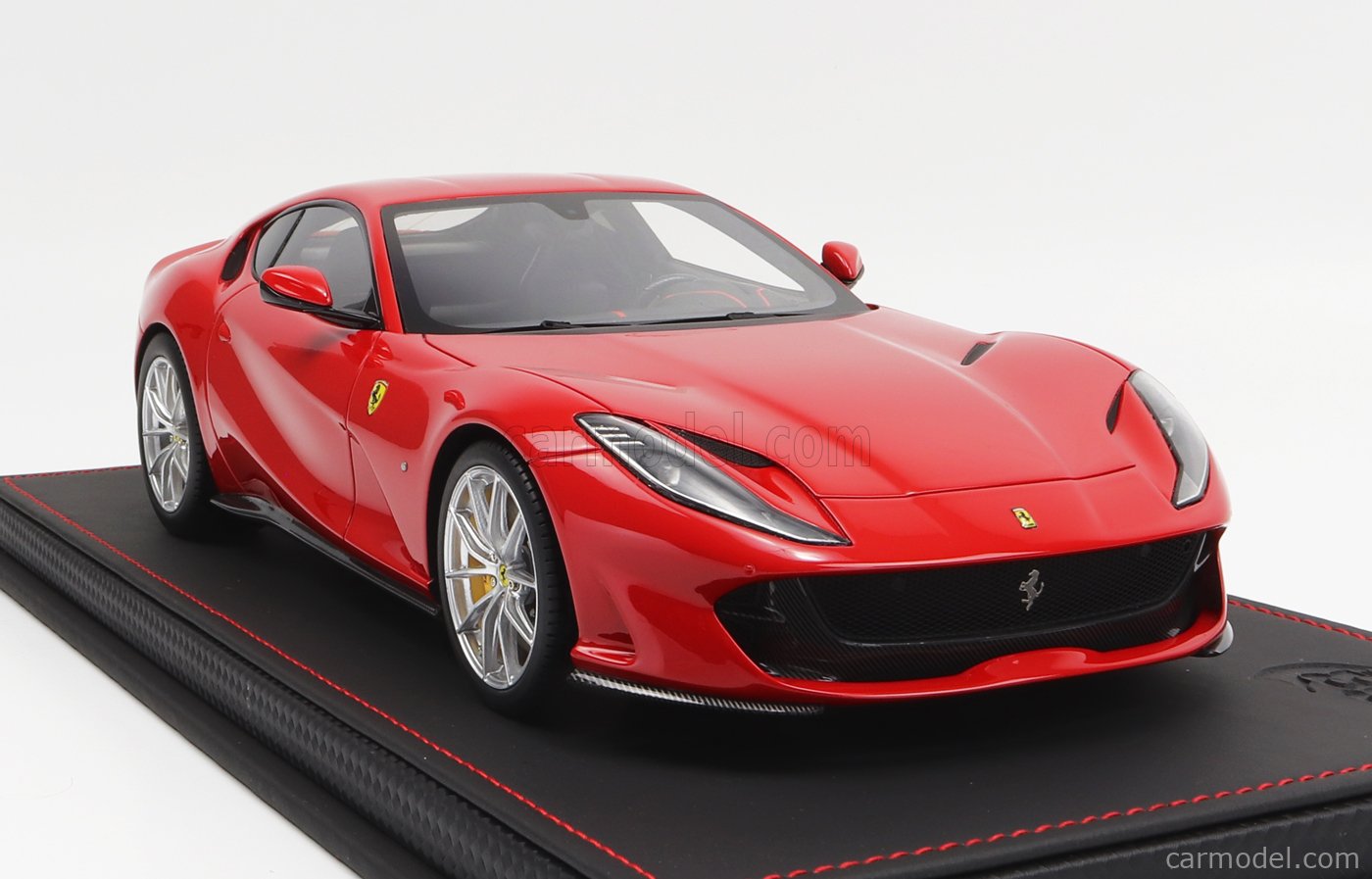 BBR-MODELS P18147H1-VET Масштаб 1/18 | FERRARI 812 SUPERFAST 2017 - CON ...