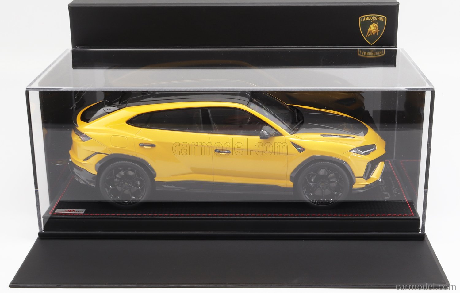 MR-MODELS LAMBO055B Scale 1/18 | LAMBORGHINI URUS PERFORMANTE 2022 ...