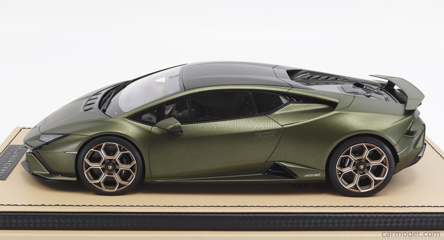 MR-MODELS LAMBO054D Масштаб 1/18 | LAMBORGHINI HURACAN TECNICA 2022 ...