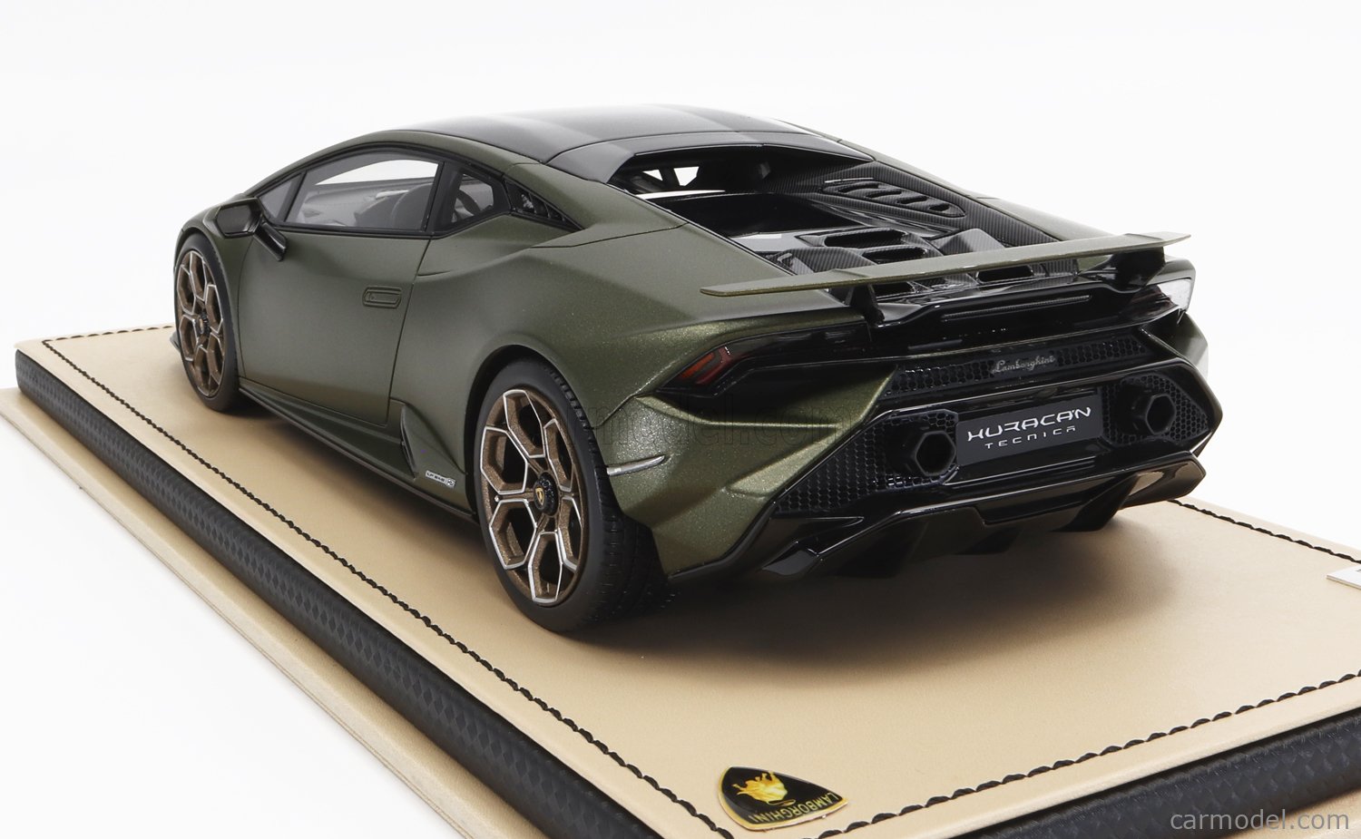 MR-MODELS LAMBO054D Масштаб 1/18 | LAMBORGHINI HURACAN TECNICA 2022 ...