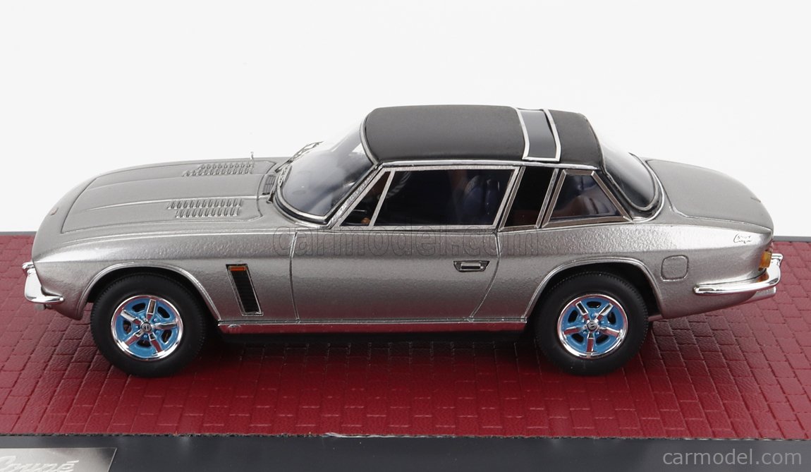 MATRIX SCALE MODELS MX41002-151 Scale 1/43 | JENSEN INTERCEPTOR SIII ...
