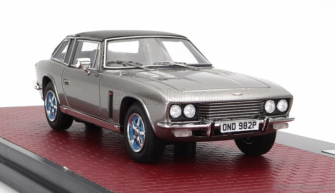 MATRIX SCALE MODELS MX41002-151 Scale 1/43 | JENSEN INTERCEPTOR SIII ...