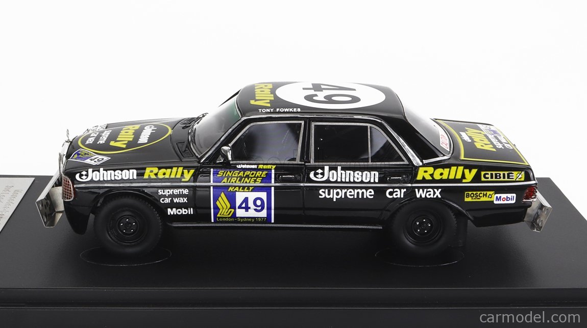 MATRIX SCALE MODELS MXR41302-022 Scale 1/43 | MERCEDES BENZ E-CLASS ...