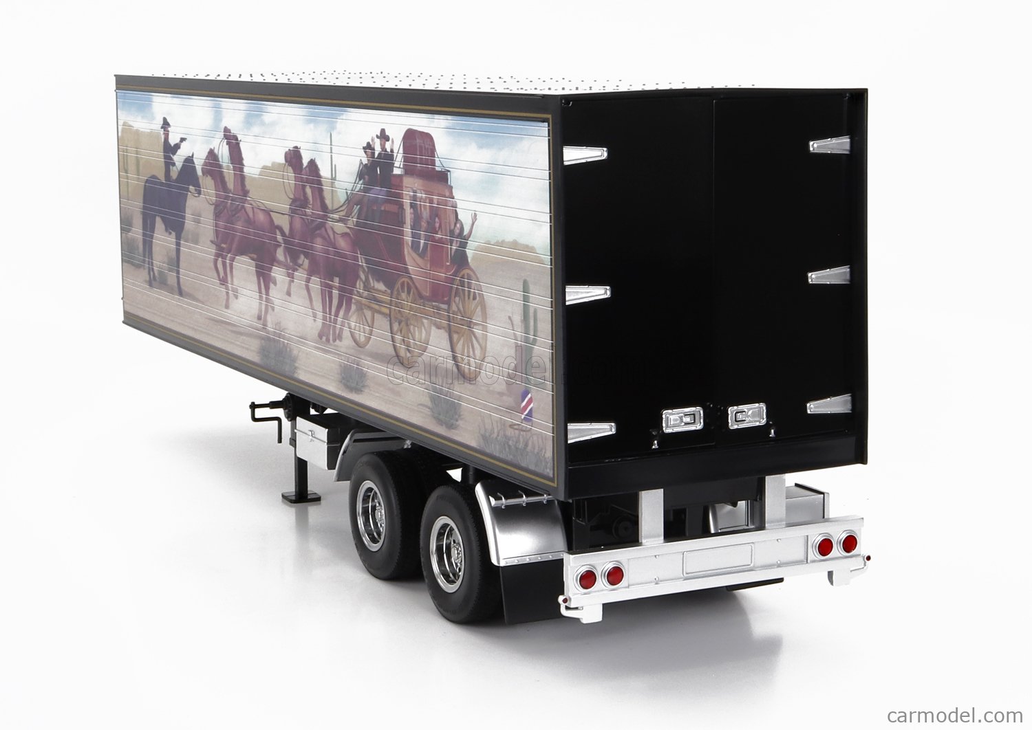 ROAD-KINGS RK180161 Scale 1/18 | TRAILER TRAILER FOR TRUCK - RIMORCHIO ...