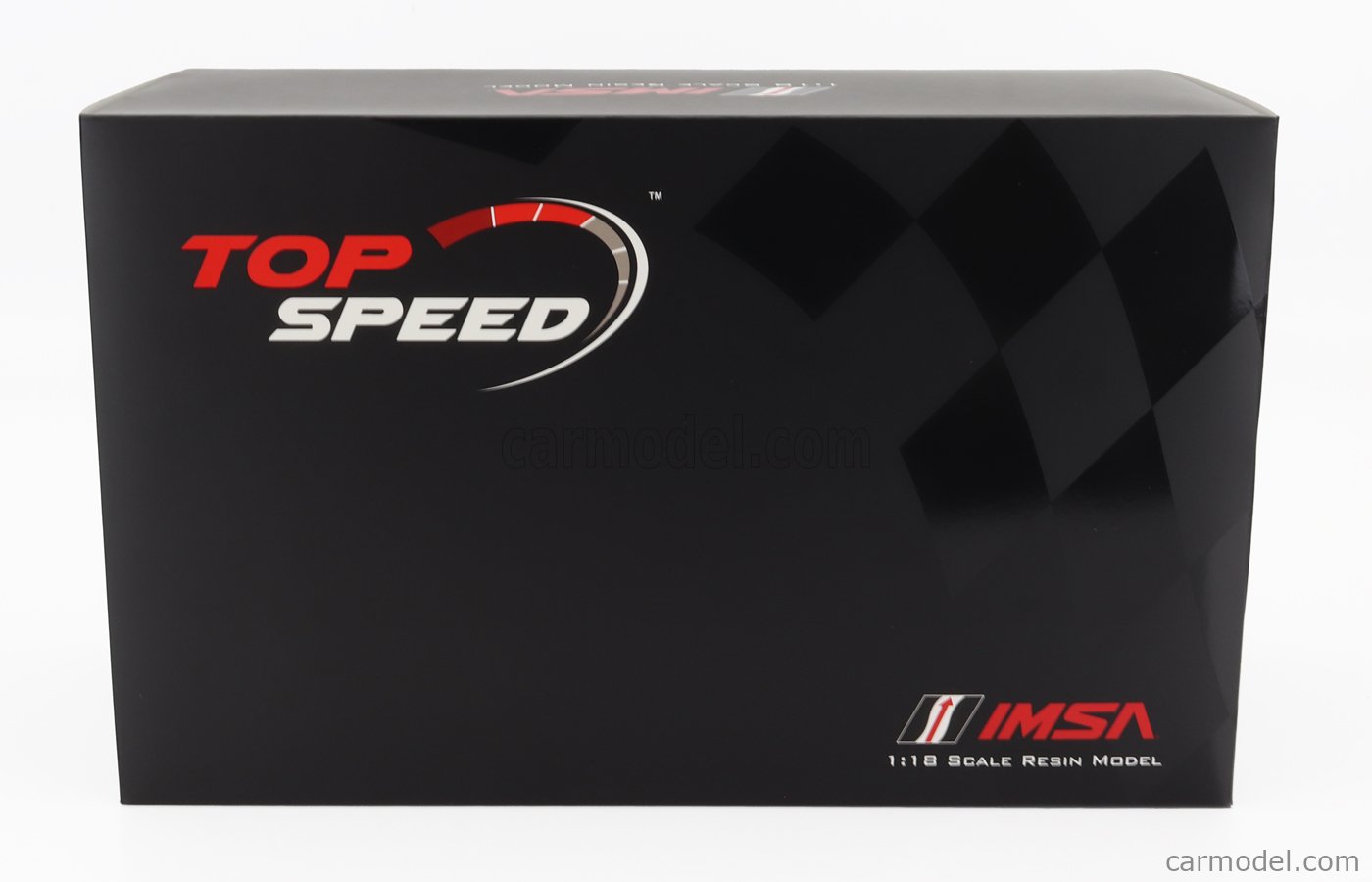 TRUESCALE TS0471 Scale 1/18 | ACURA ARX-06 TEAM WTR ANDRETTI MOTORSPORT ...