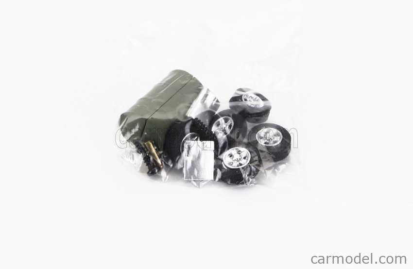 BM-CREATIONS BM64B0195RHD Scale 1/64 | LAND ROVER DISCOVERY MKI 1988 ...