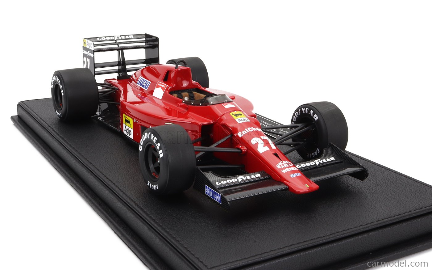 GP-REPLICAS GP144E Escala 1/18 | FERRARI F1 640 F1-89 N 27 MONACO GP ...
