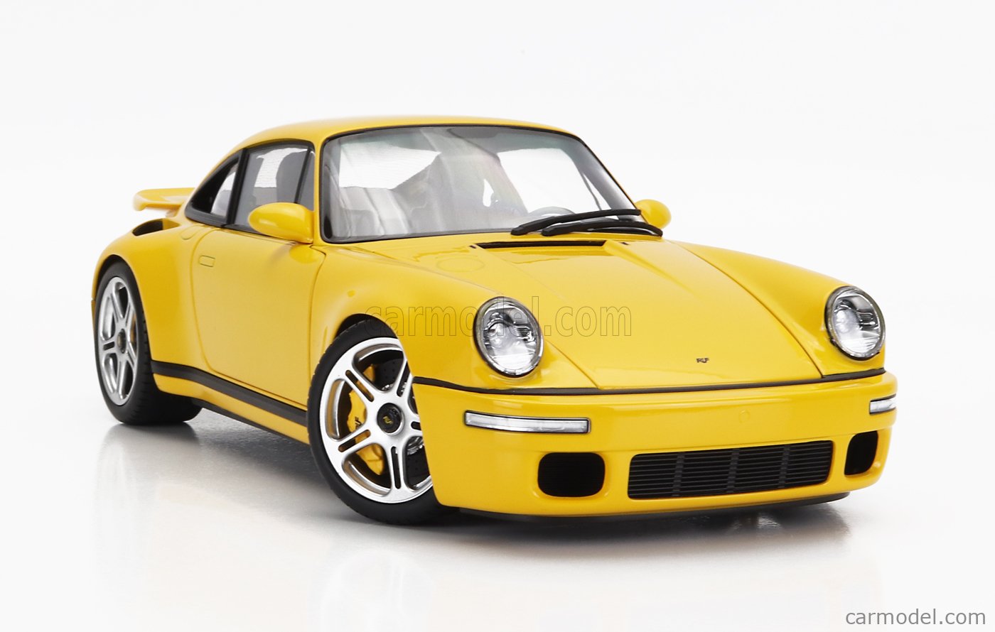 ALMOST-REAL ALM880301 Scale 1/18 | PORSCHE 911 964 RUF CTR ANNIVERSARY ...