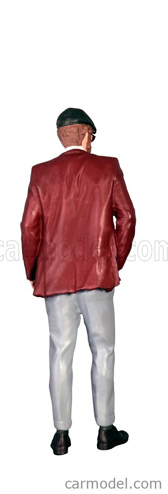 ATLANTIC ATL43020 Scale 1/43 | FIGURES MAN - ALEXANDER VARIOUS