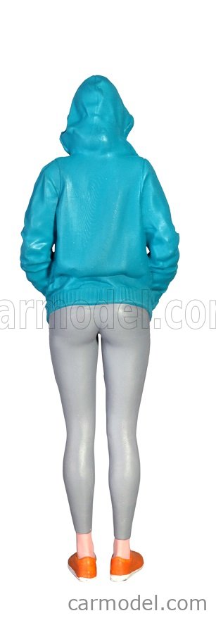 ATLANTIC ATL18014 Scale 1/18 | FIGURES GIRL - TANYA VARIOUS