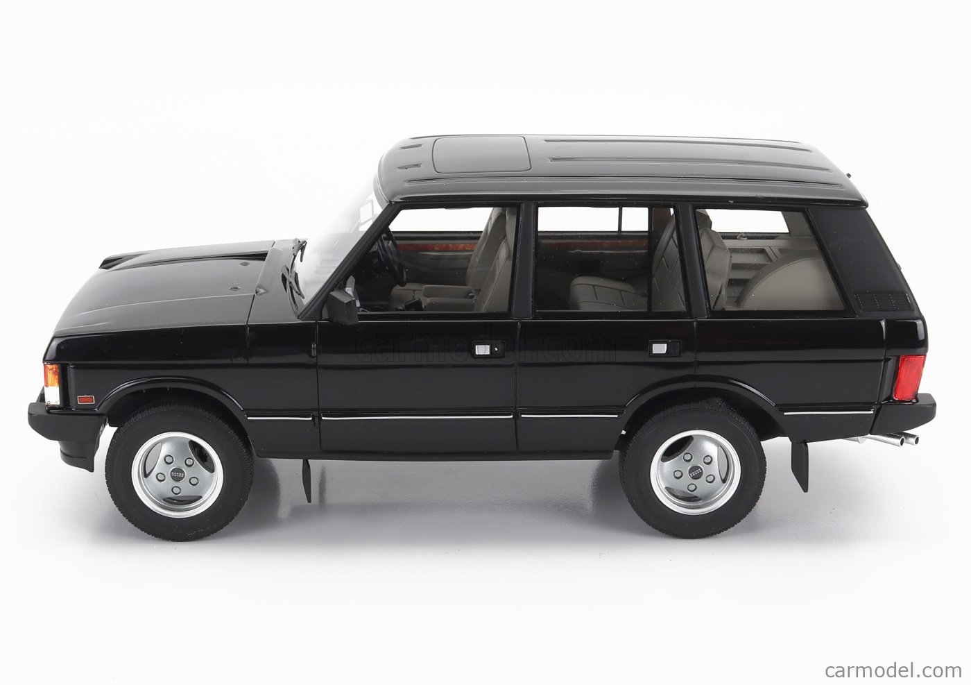 CULT-SCALE MODELS CML017-5 Scale 1/18 | LAND ROVER RANGE ROVER CLASSIC ...