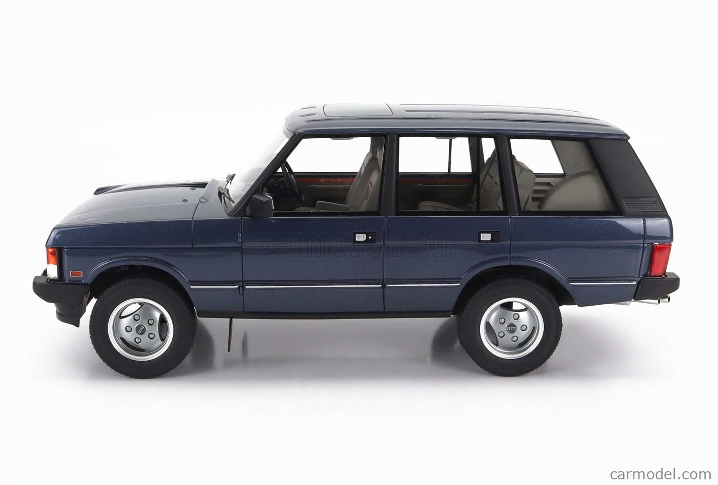 CULT-SCALE MODELS CML017-3 Scale 1/18 | LAND ROVER RANGE ROVER CLASSIC ...