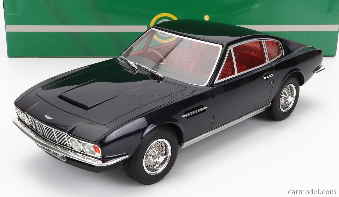 CULT-SCALE MODELS CML011-3 Escala 1/18 | ASTON MARTIN DBS VANTAGE 1968 ...