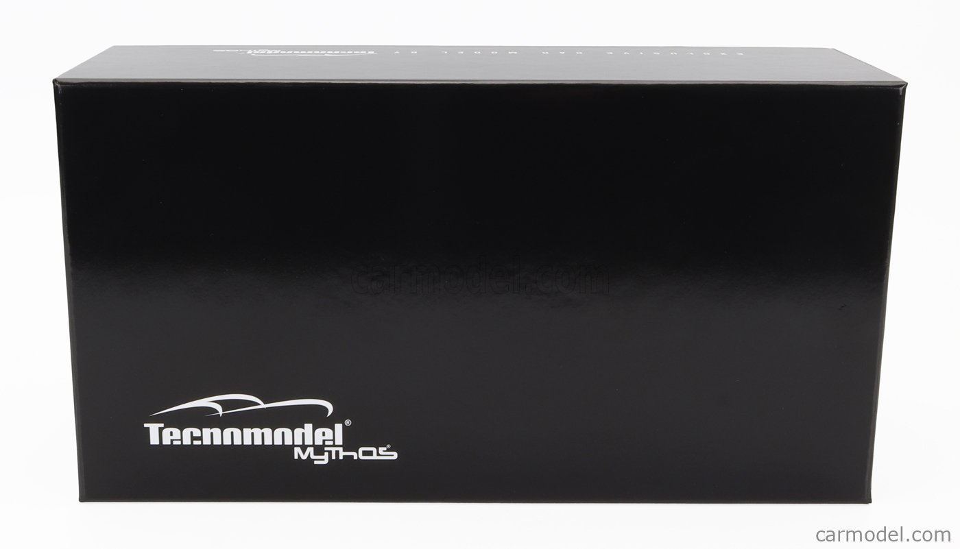 TECNOMODEL TM18-023F Escala 1/18 | FERRARI 166/212 UOVO N 10 3rd ...