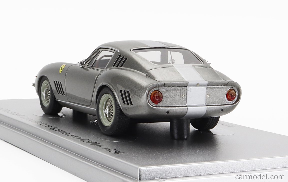 KESS-MODEL KE43056361 Scale 1/43 | FERRARI 275 GTB/C sn.06701 ...