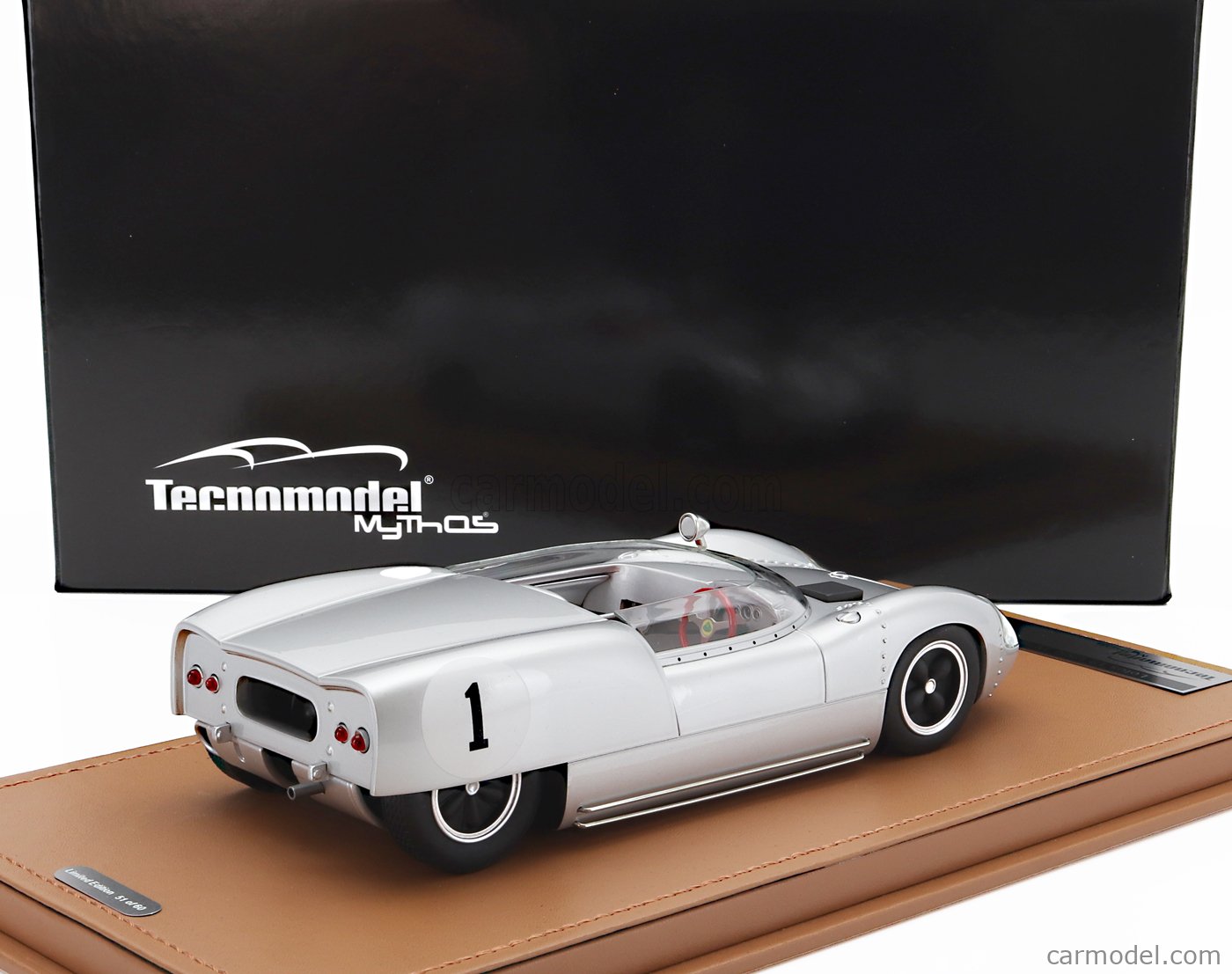 TECNOMODEL TM18-184C Scale 1/18 | LOTUS 19 N 1 WINNER KARLSKOGA 1960 ...