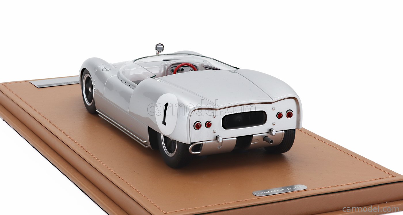 TECNOMODEL TM18-184C Scale 1/18 | LOTUS 19 N 1 WINNER KARLSKOGA 1960 ...