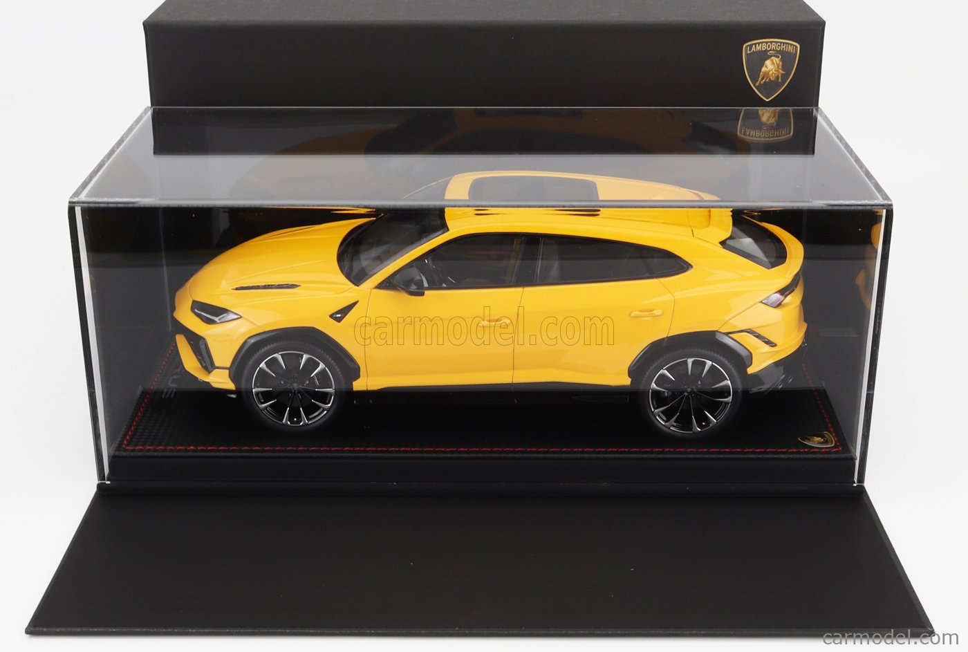 MR-MODELS LAMBO056B Scale 1/18 | LAMBORGHINI URUS S 2022 - CON VETRINA ...