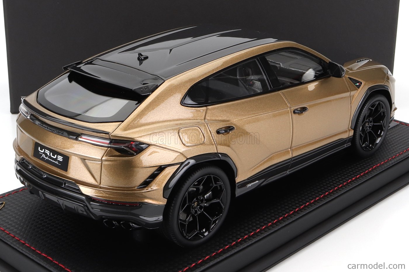 MR-MODELS LAMBO055SE2 Масштаб 1/18 | LAMBORGHINI URUS PERFORMANTE 2022 ...