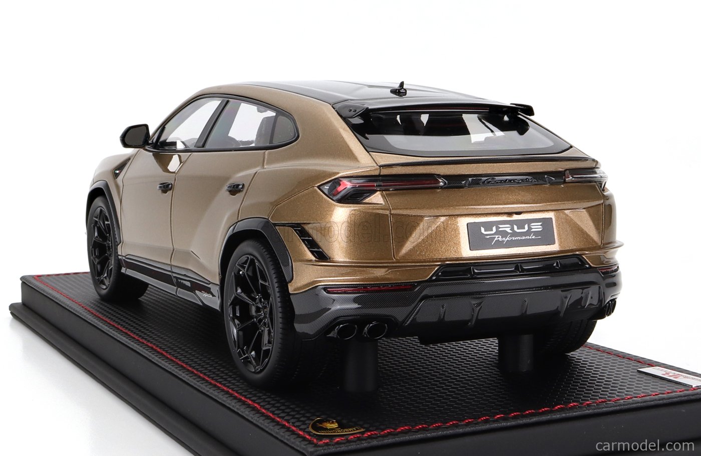 MR-MODELS LAMBO055SE2 Scala 1/18 | LAMBORGHINI URUS PERFORMANTE 2022 ...