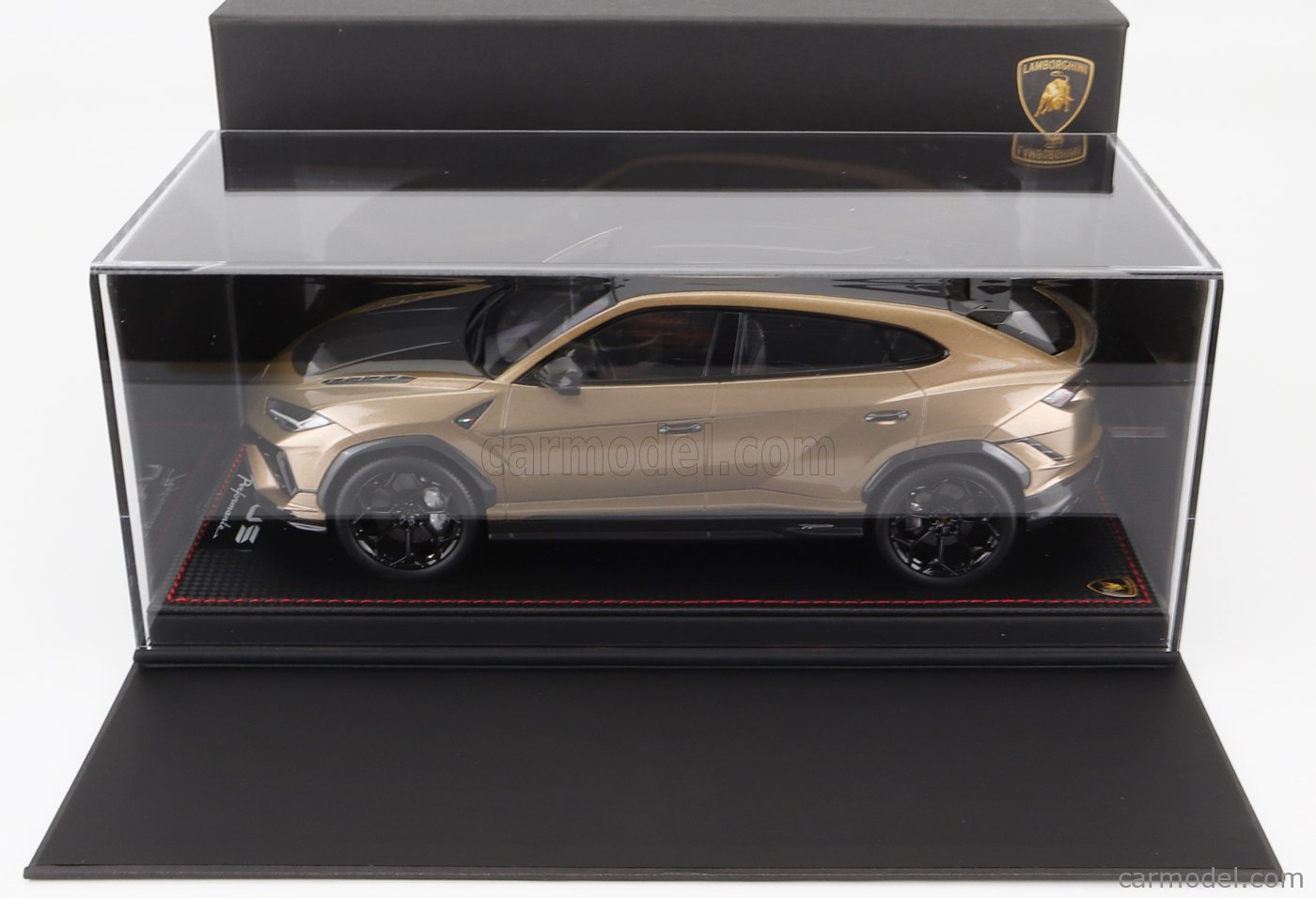 MR-MODELS LAMBO055SE2 Scale 1/18 | LAMBORGHINI URUS PERFORMANTE 2022 ...