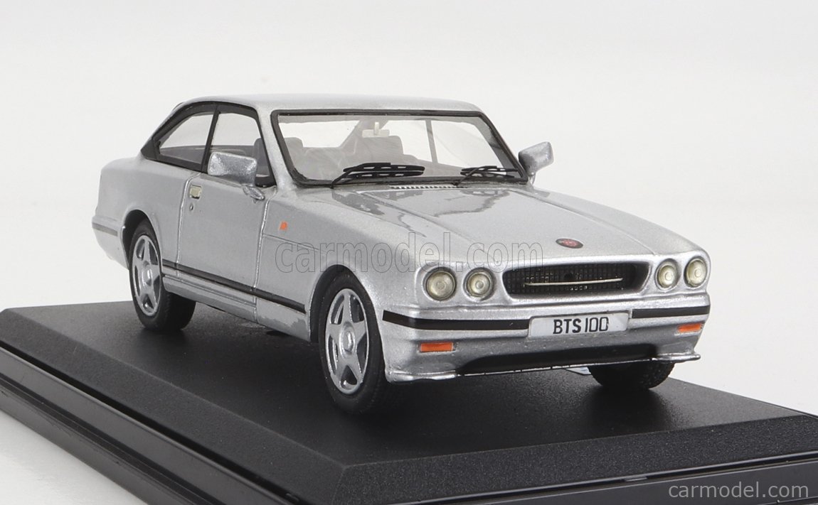 RIALTO-MODELS AV008-SILV Scale 1/43 | BRISTOL BLENHEIM S3 1999 SILVER