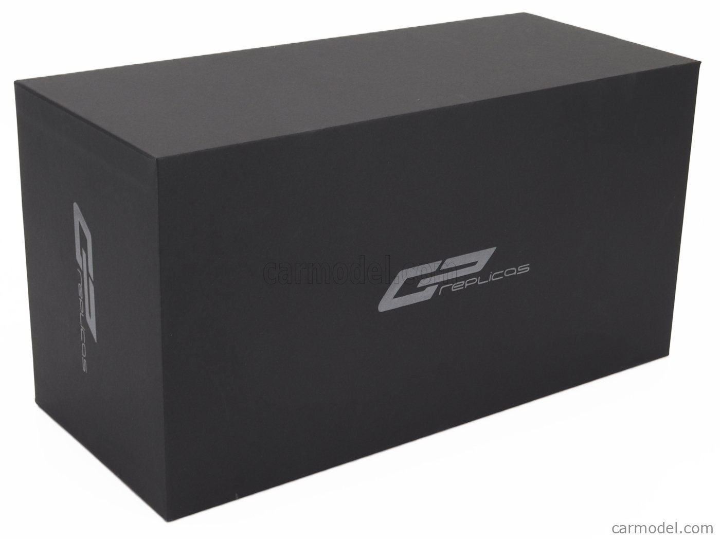 GP-REPLICAS GPGV006 Scale 1/18 | FERRARI F1 126CX COMPREX TURBO N 27 ...