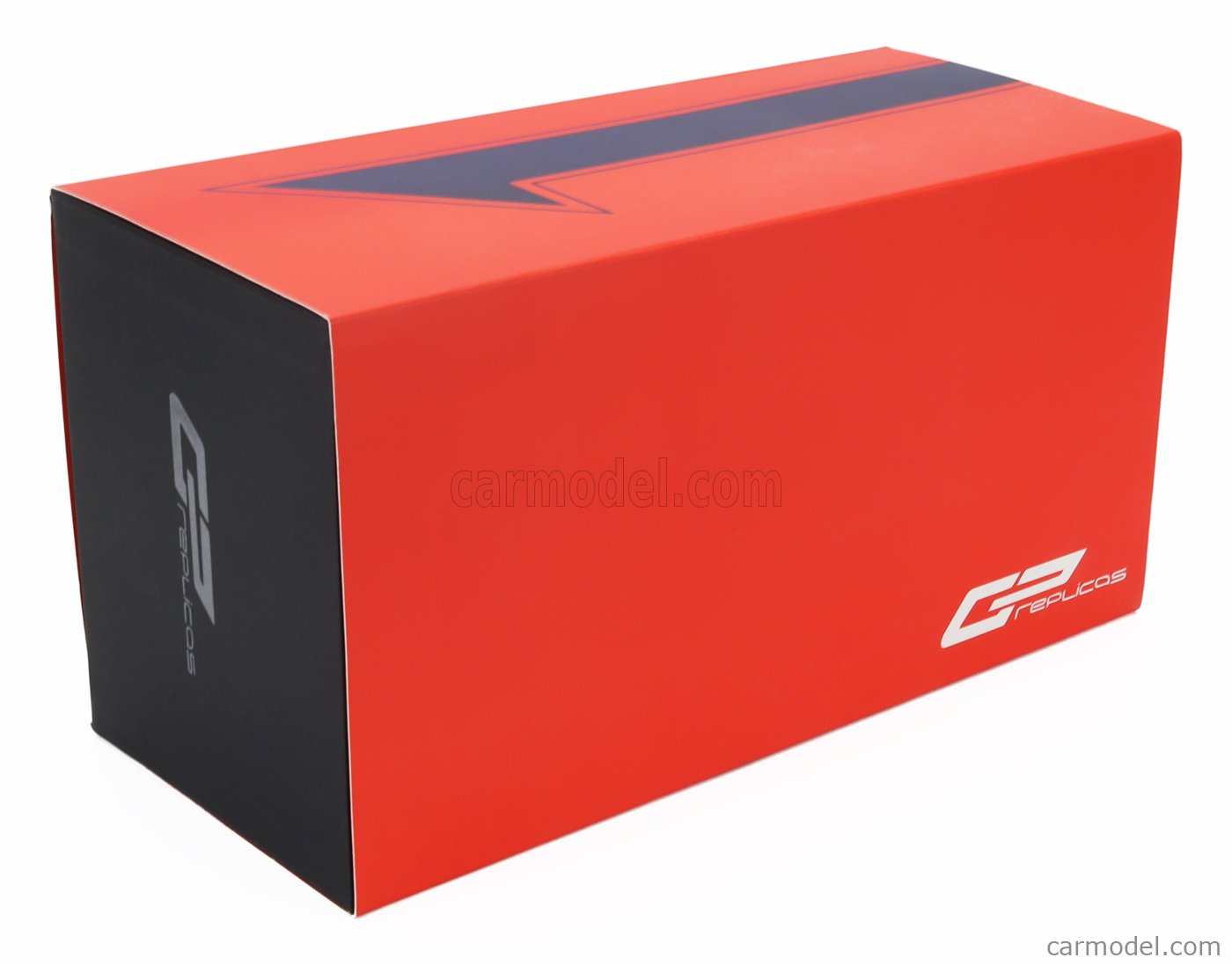 GP-REPLICAS GPGV006 Scale 1/18 | FERRARI F1 126CX COMPREX TURBO N 27 ...