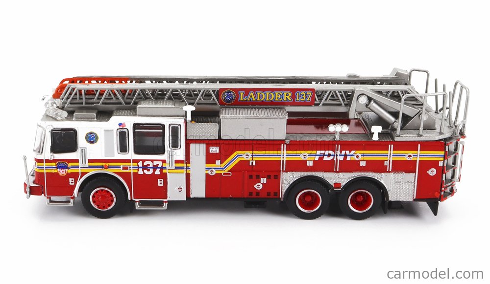 PREMIUM CLASSIXXS PCX870235 Scale 1/87 | SEAGRAVE MARAUDER II TRUCK ...