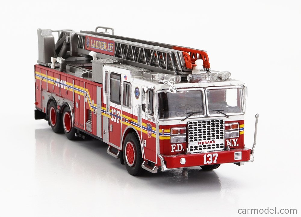 PREMIUM CLASSIXXS PCX870235 Scale 1/87 | SEAGRAVE MARAUDER II TRUCK ...