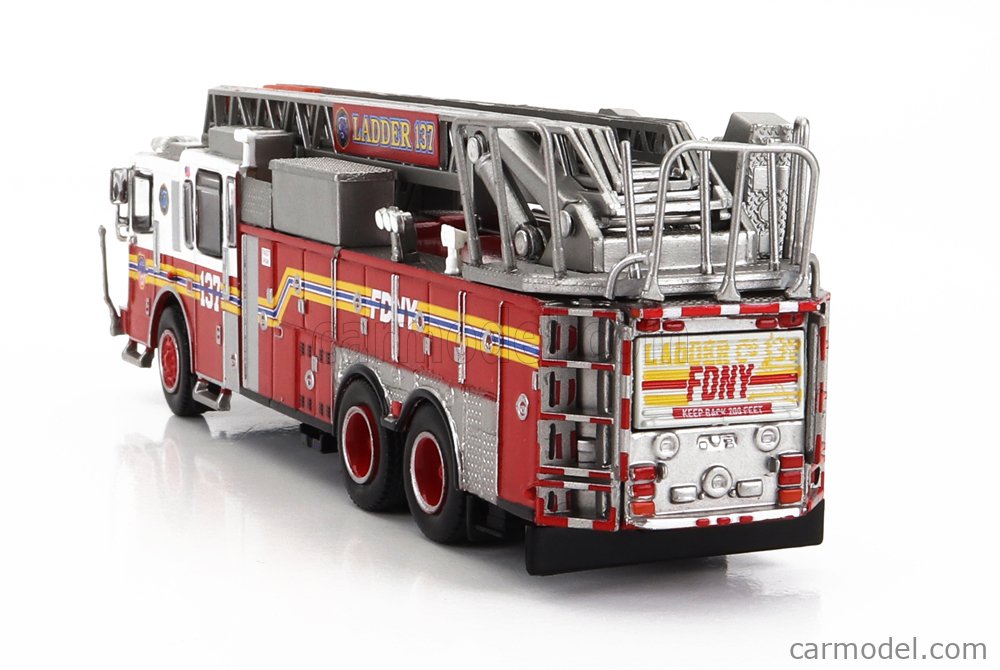 PREMIUM CLASSIXXS PCX870235 Scale 1/87 | SEAGRAVE MARAUDER II TRUCK ...