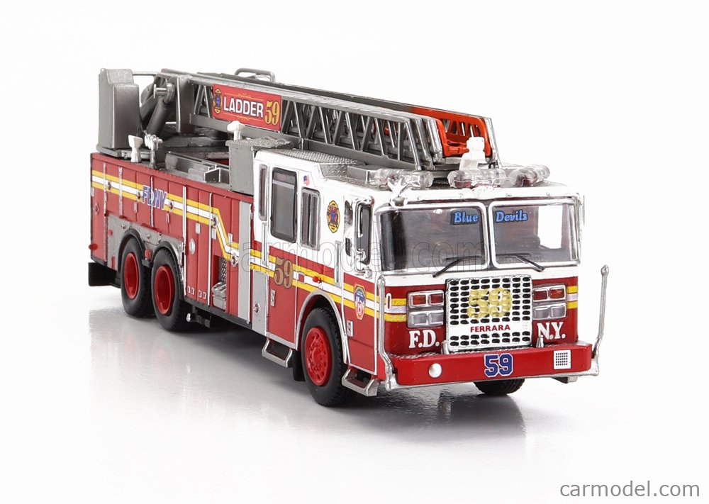 PREMIUM CLASSIXXS PCX870232 Scale 1/87 | SEAGRAVE MARAUDER II TRUCK ...