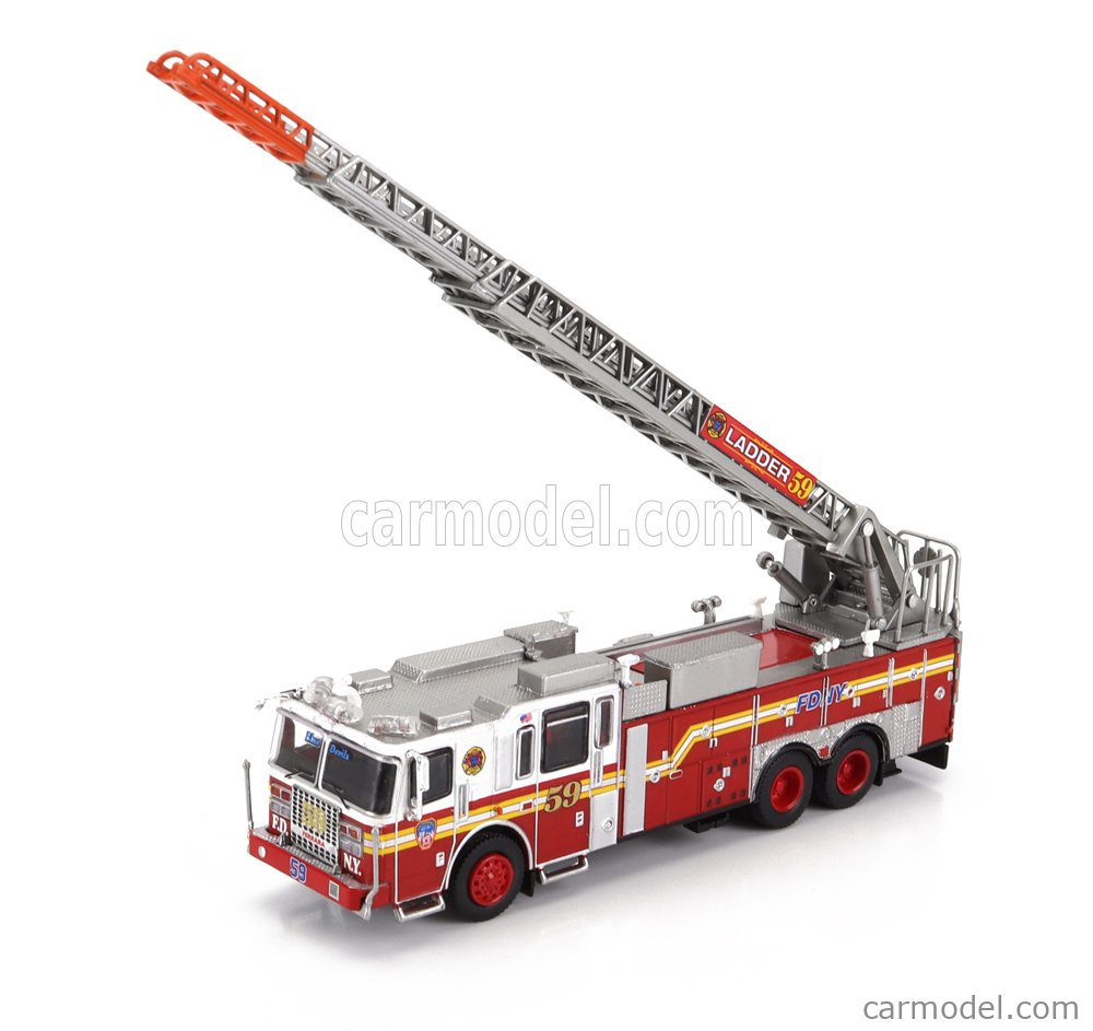 PREMIUM CLASSIXXS PCX870232 Scale 1/87 | SEAGRAVE MARAUDER II TRUCK ...