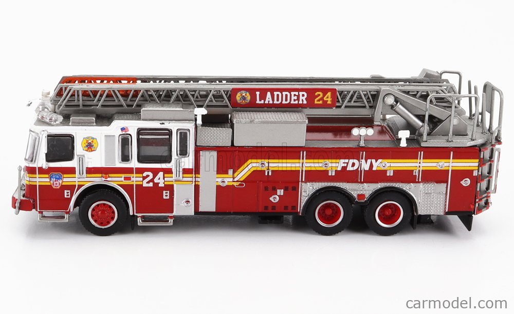 PREMIUM CLASSIXXS PCX870229 Escala 1/87 | SEAGRAVE MARAUDER II TRUCK ...