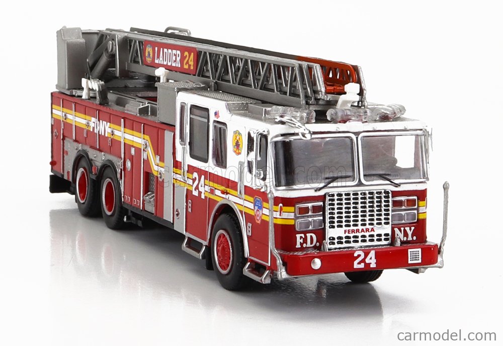 PREMIUM CLASSIXXS PCX870229 Scale 1/87 | SEAGRAVE MARAUDER II TRUCK ...