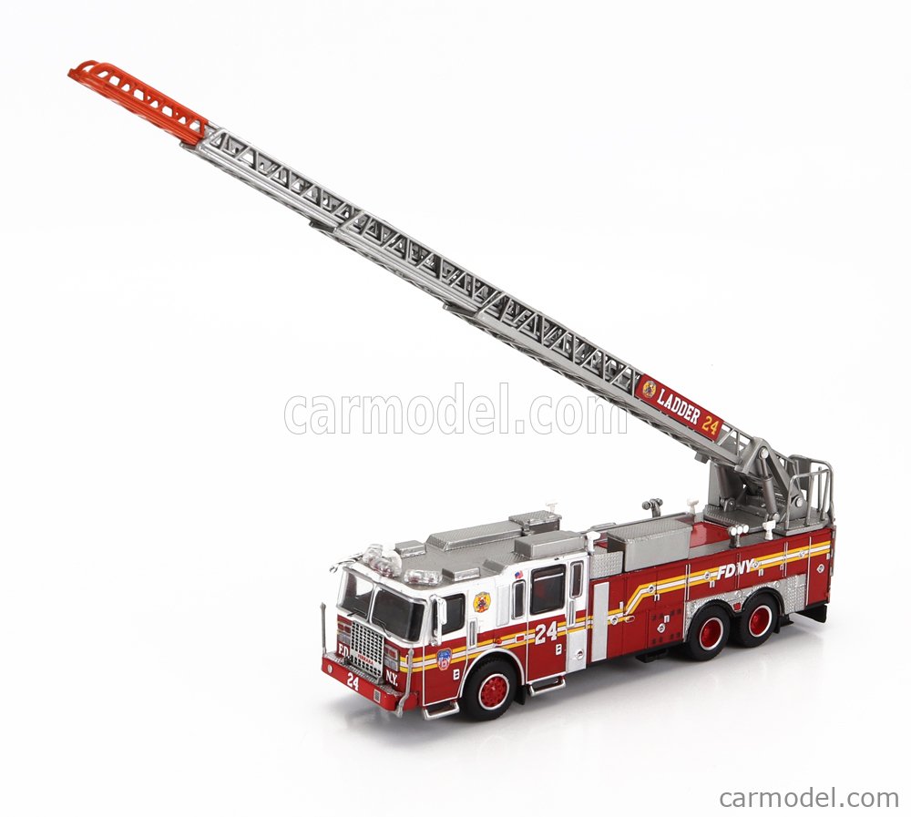 PREMIUM CLASSIXXS PCX870229 Escala 1/87 | SEAGRAVE MARAUDER II TRUCK ...