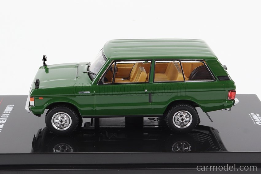 INNO-MODELS IN64-RRC-LGRE Масштаб 1/64 | LAND ROVER RANGE ROVER CLASSIC ...