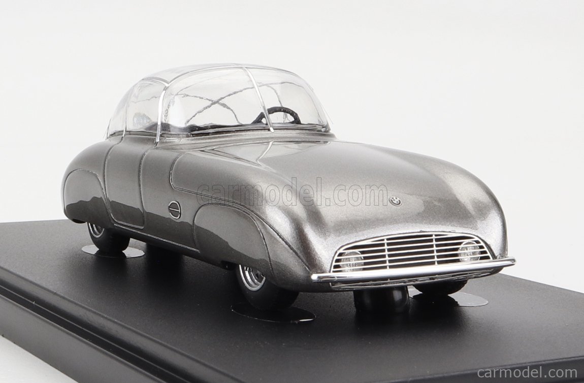 AUTOCULT ATC04037 Масштаб 1/43 | BMW S1 GERMANY 1949 GREY